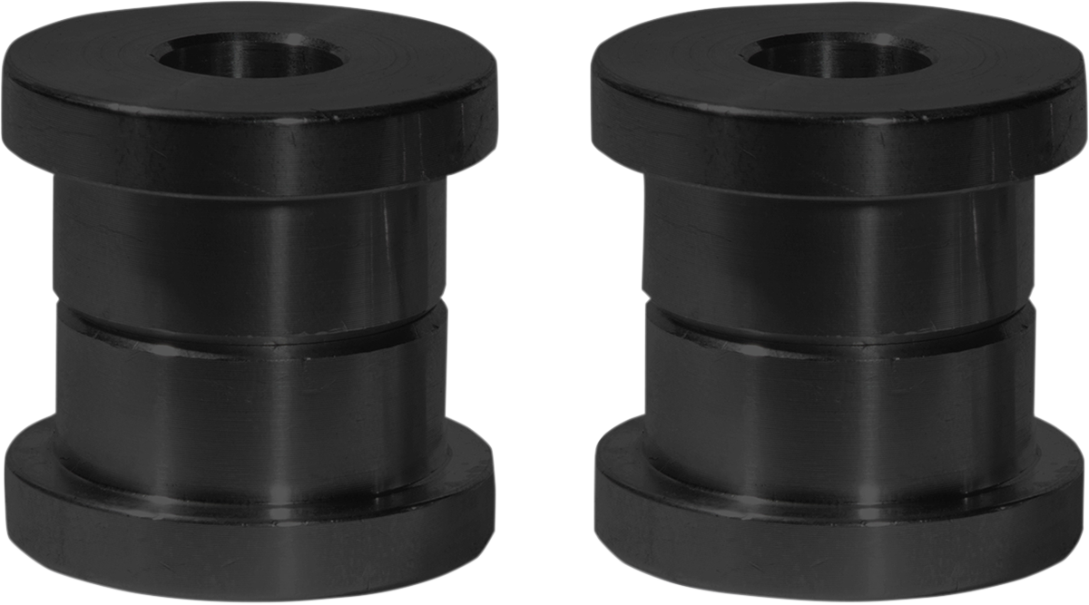 Black Solid Riser Bushings6440 – Ruta 70