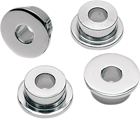 Riser Mount Kit - Solid – Ruta 70