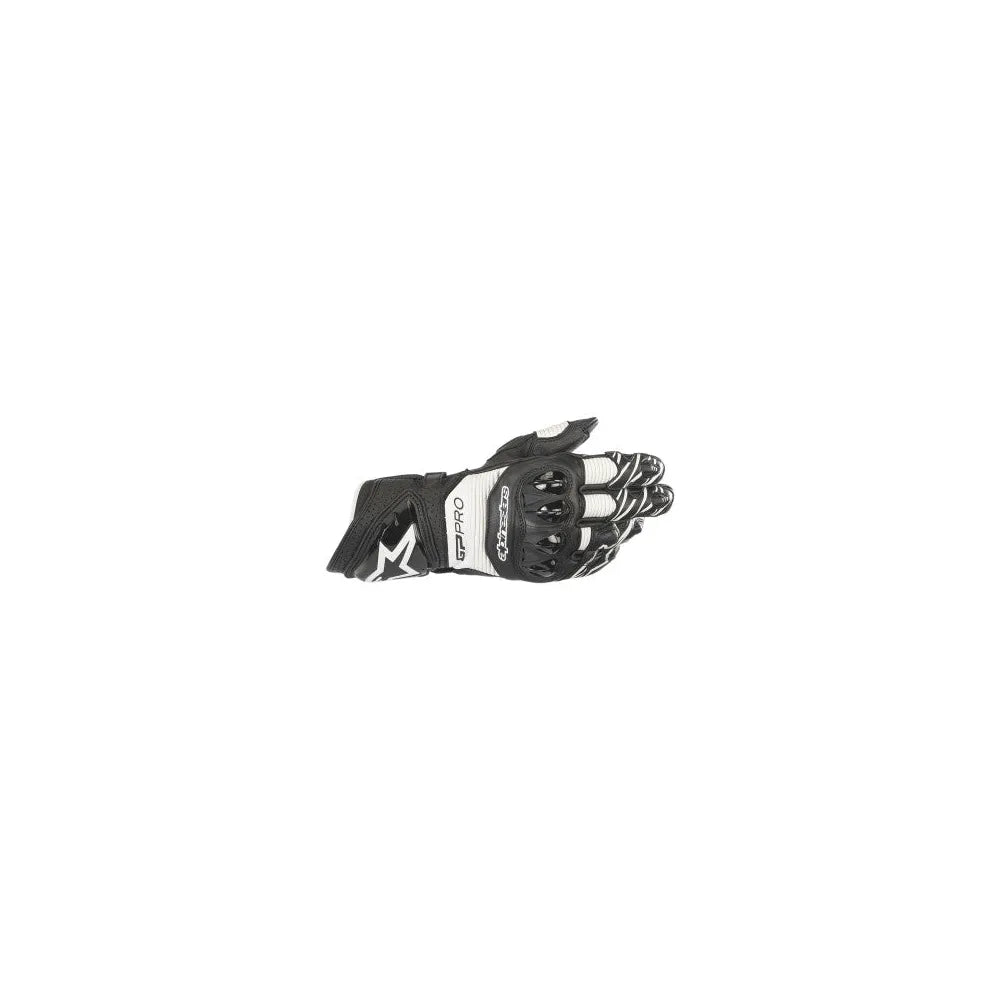 Alpinestars GP Pro RS3 Blancos – Guantes Sport | Ruta 70