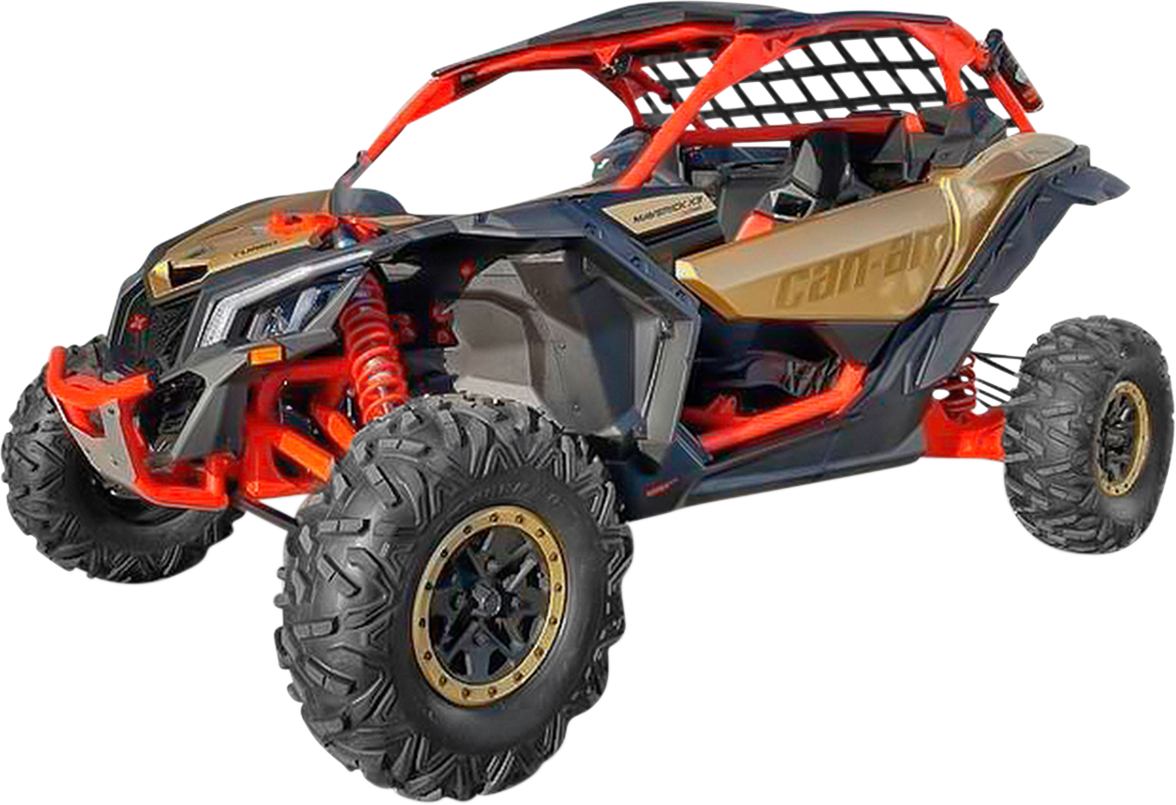 UTV Rear Net - CAN-AM – Ruta 70