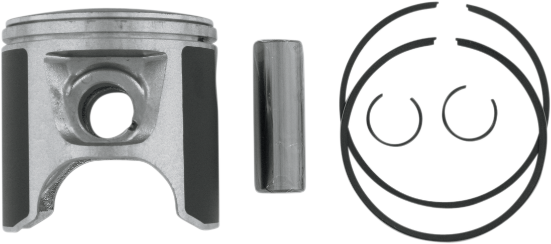 Piston Assembly - Sea-Doo - +.5 mm – Ruta 70