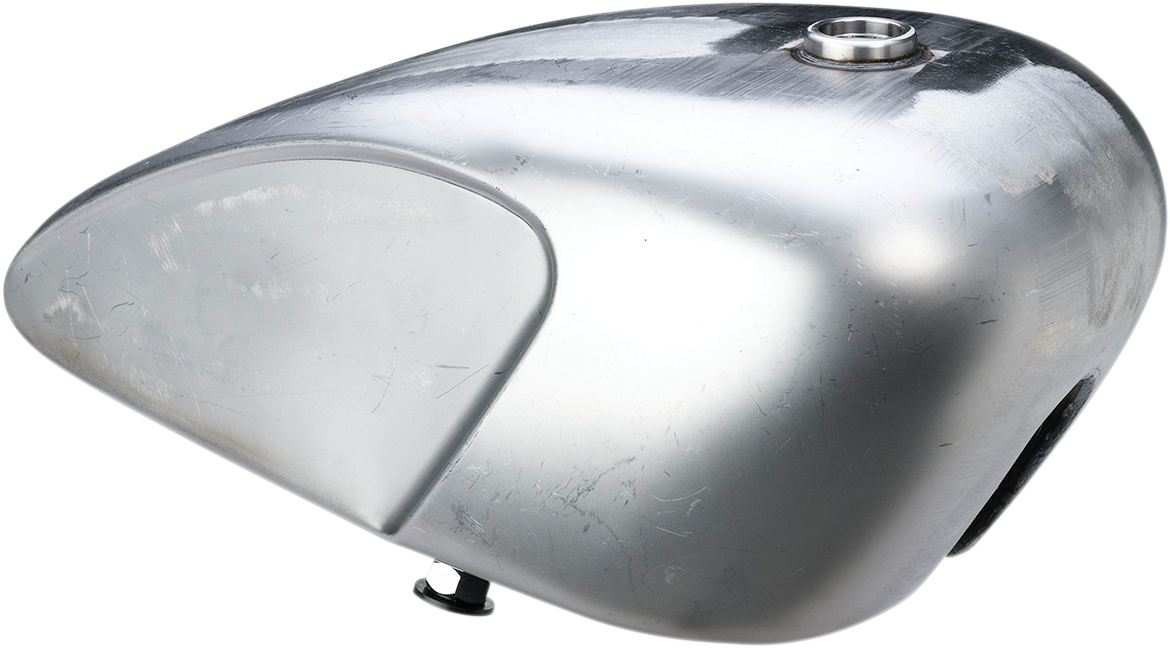 Legacy Gas Tank with Cap - Carb Models – Ruta 70