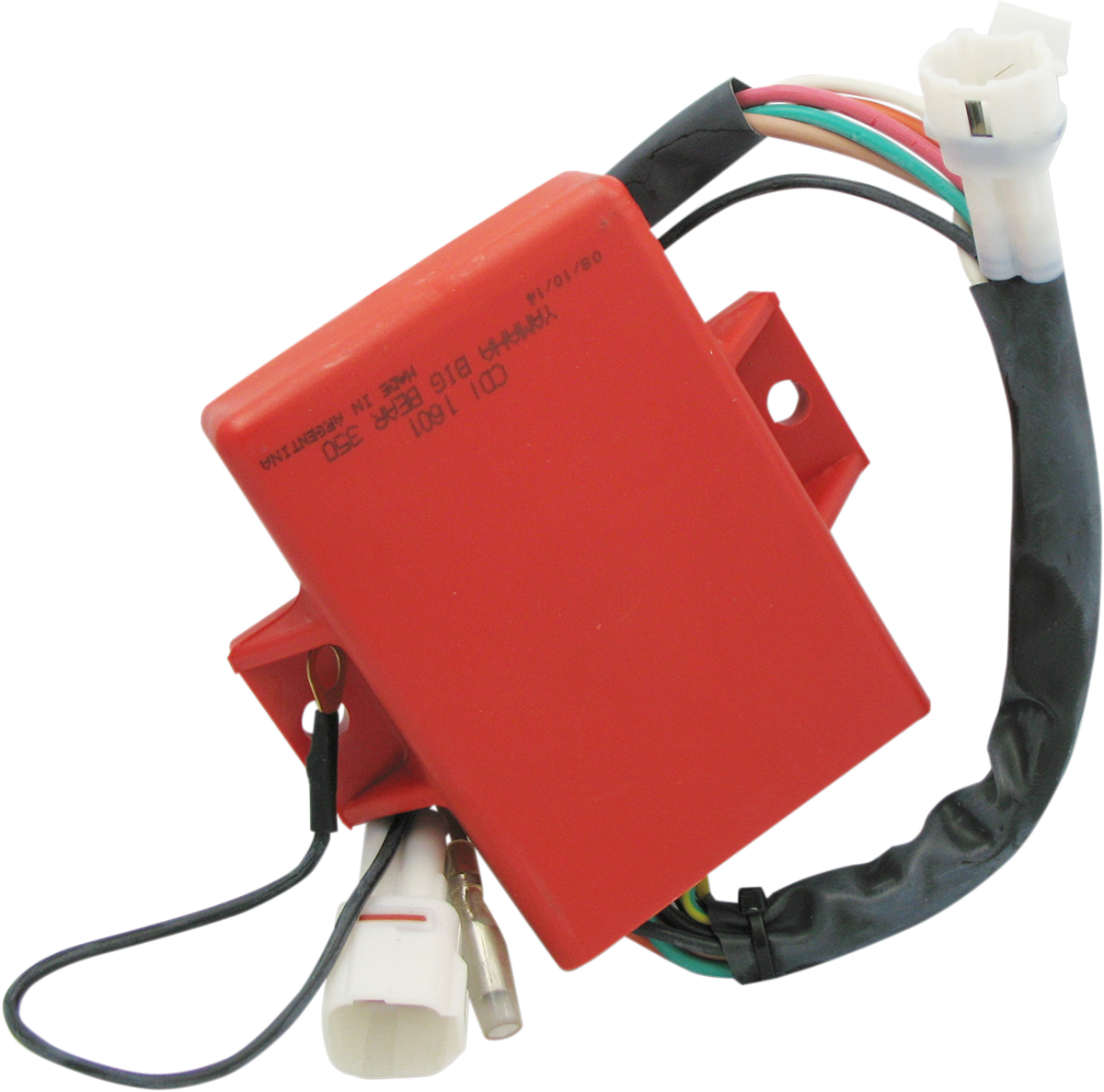 CDI Box - Yamaha – Ruta 70