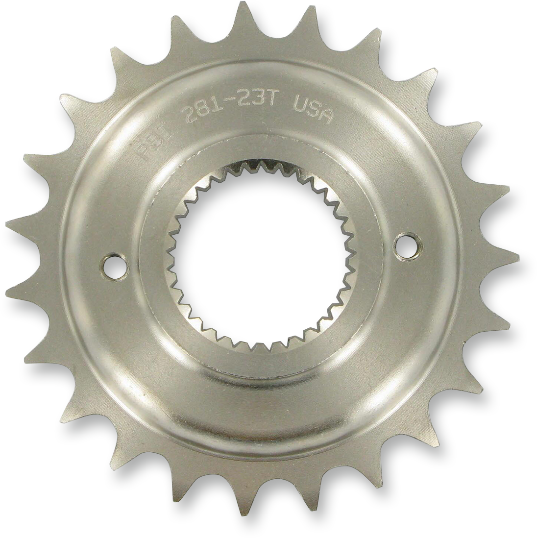 Offset Transmission Sprocket - 24-Tooth17139 – Ruta 70