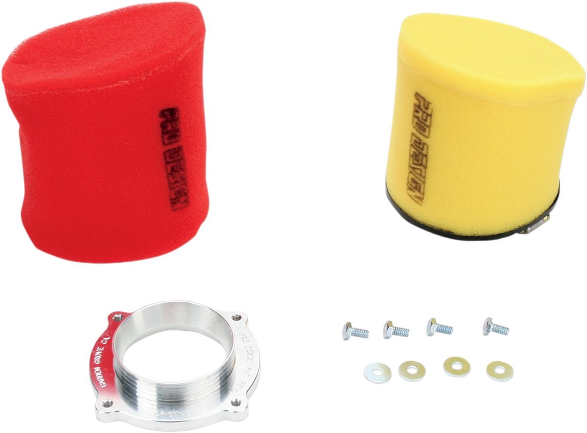 Pro Flow Filter - LTZ400 – Ruta 70