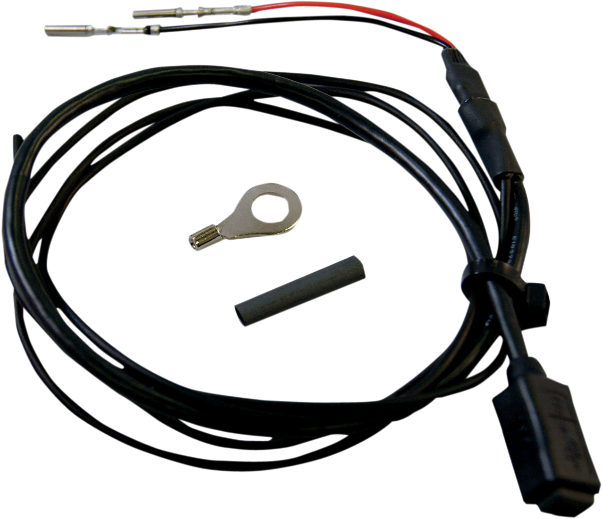 Pigtail USB – Ruta 70