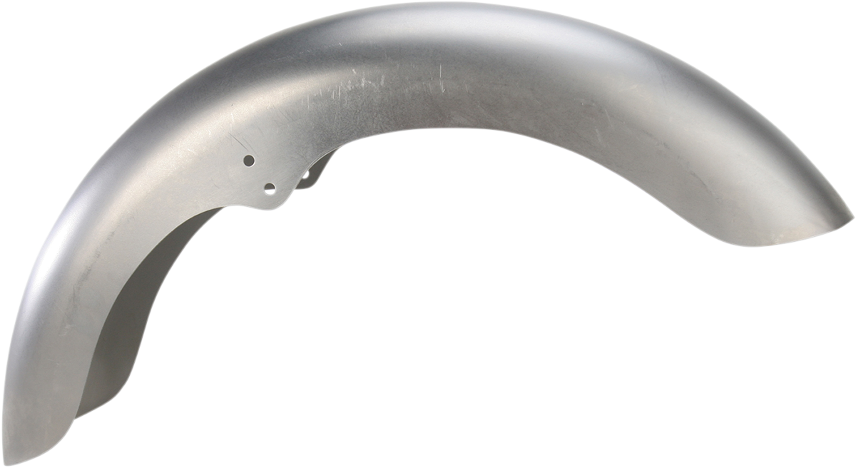 Rambler Front Fender - For 90/90-21" Wheel - 4.5" W x 36" L – Ruta 70