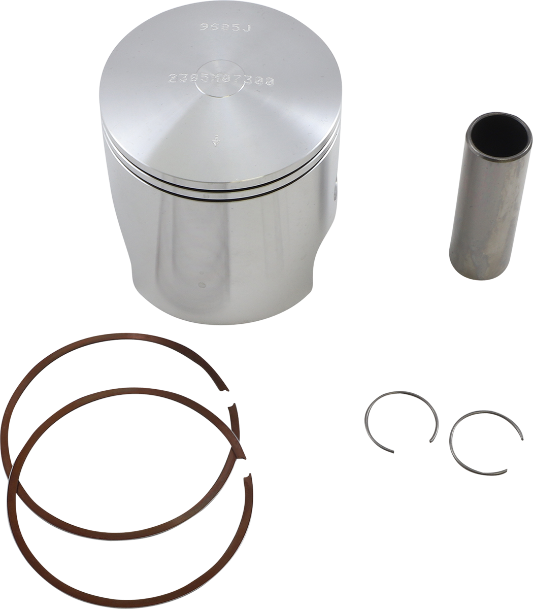 Piston - Yamaha - Standard – Ruta 70