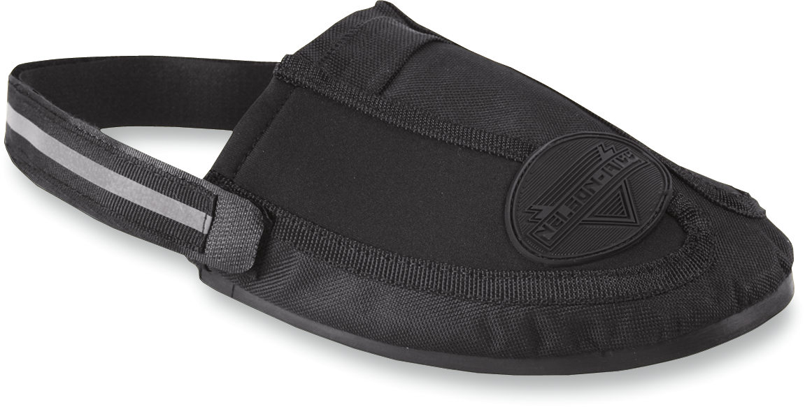 Shifter Boot Protector - Black – Ruta 70