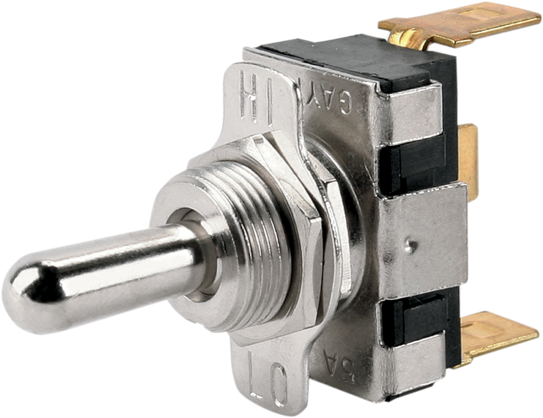 Switch - High/Low - Replacement – Ruta 70