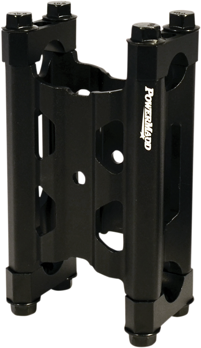 Risers - Pivot - 4" - Narrow – Ruta 70