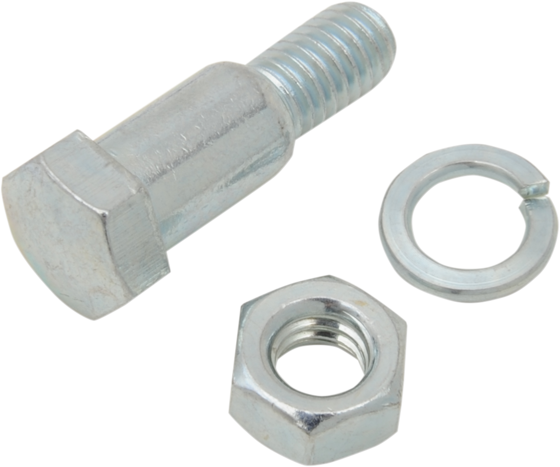 Lever Pivot Bolt Kit - 10 Pack – Ruta 70