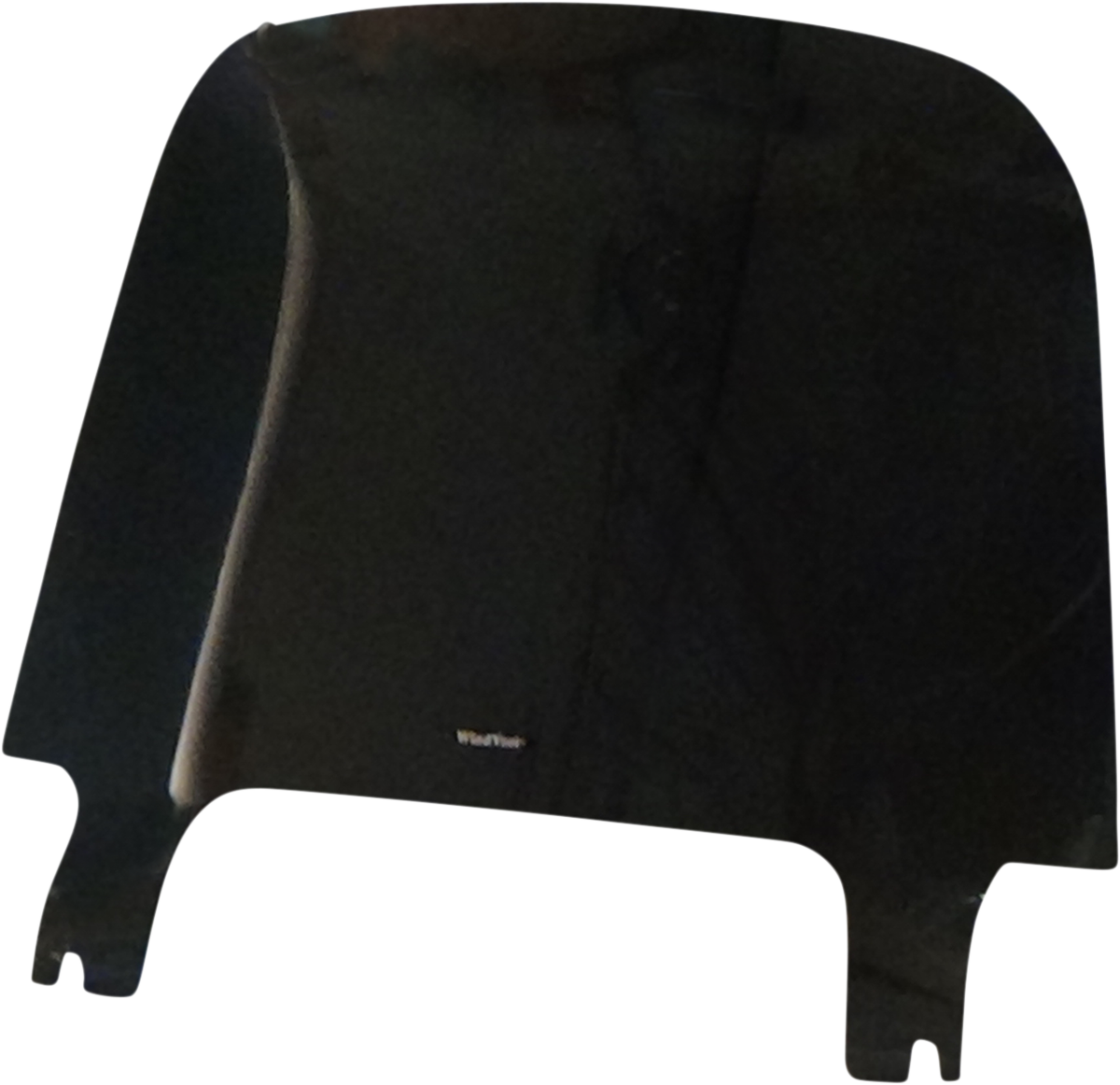 Windshield - 10" - Dark Smoke - FLSB – Ruta 70