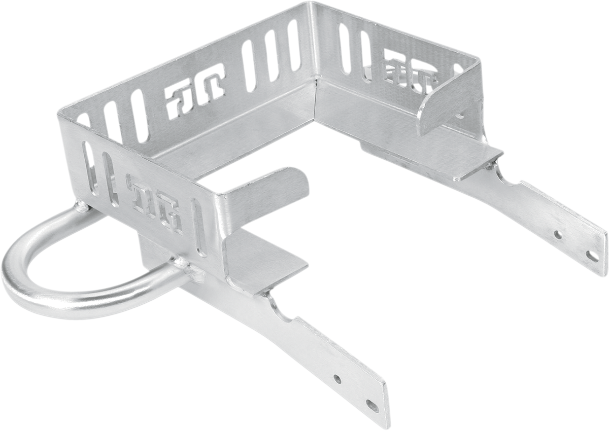Six-Pack Rack - Raptor 660 – Ruta 70