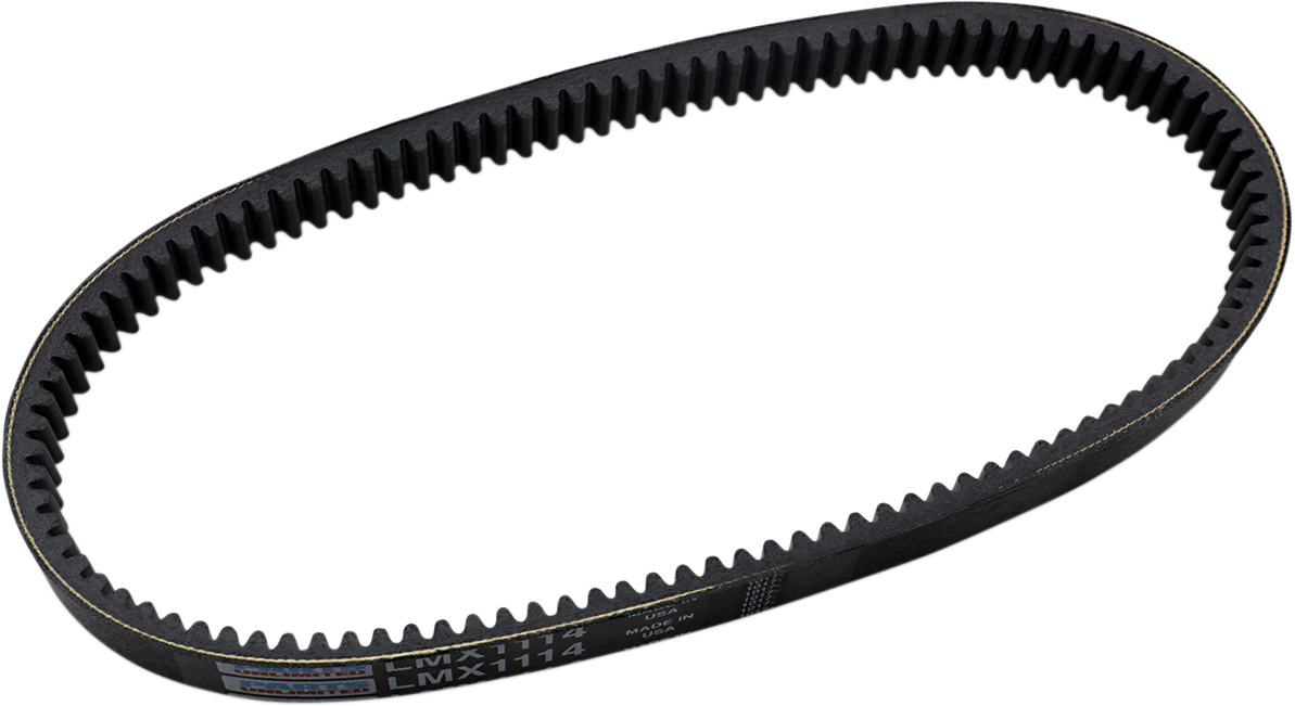 Super Series Belt – Ruta 70