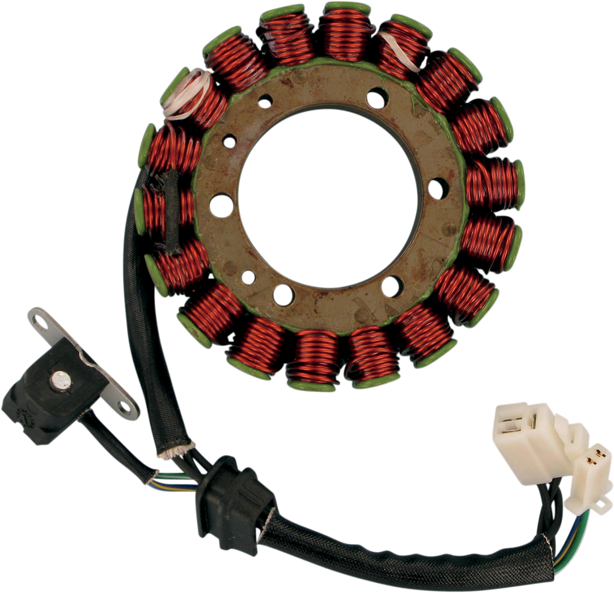 Stator - Suzuki – Ruta 70