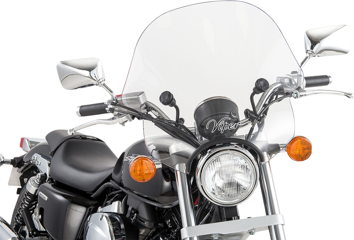 Viper Windshield - Clear – Ruta 70