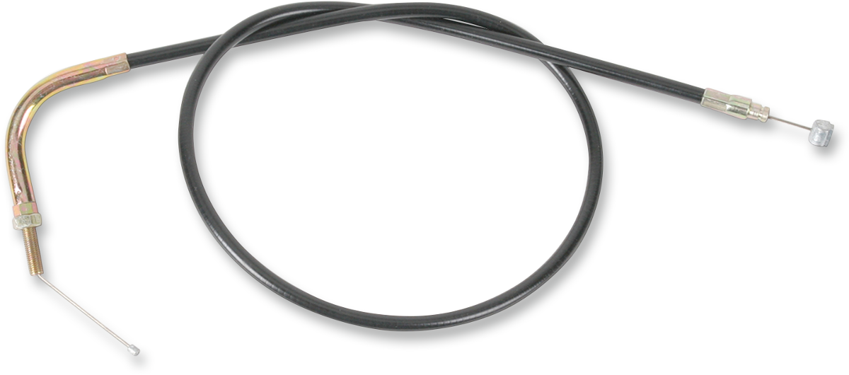Throttle Cable - John Deere – Ruta 70