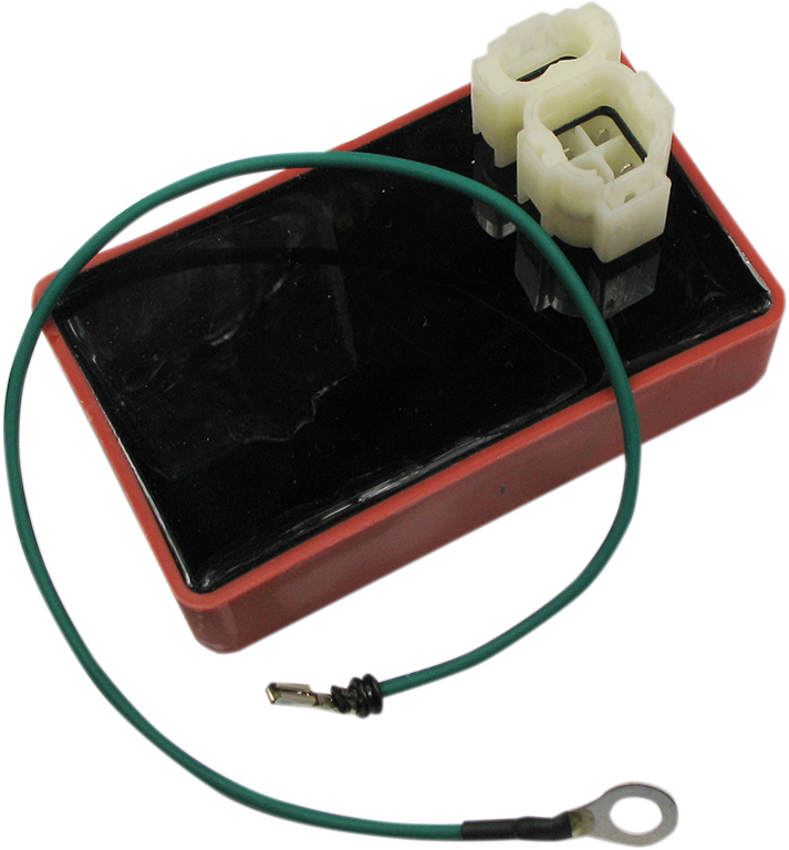 CDI Box - Honda – Ruta 70