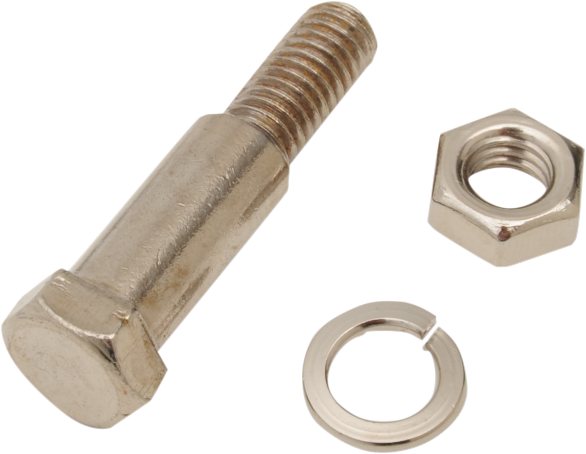 Lever Pivot Bolt Kit - 10 Pack – Ruta 70