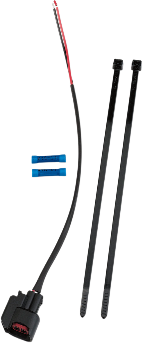 Fuel Injector Pigtail Harness – Ruta 70