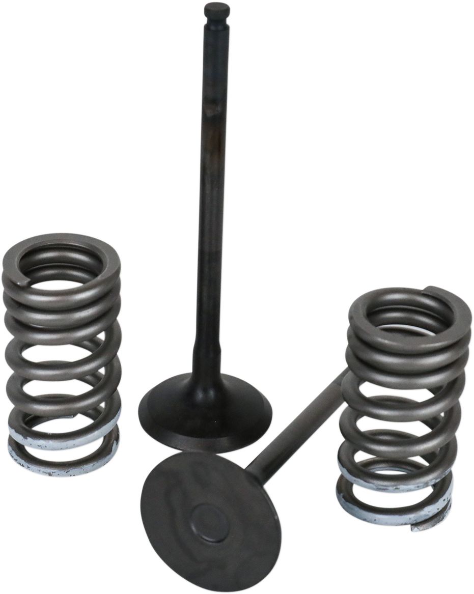 Valve Kit – Ruta 70