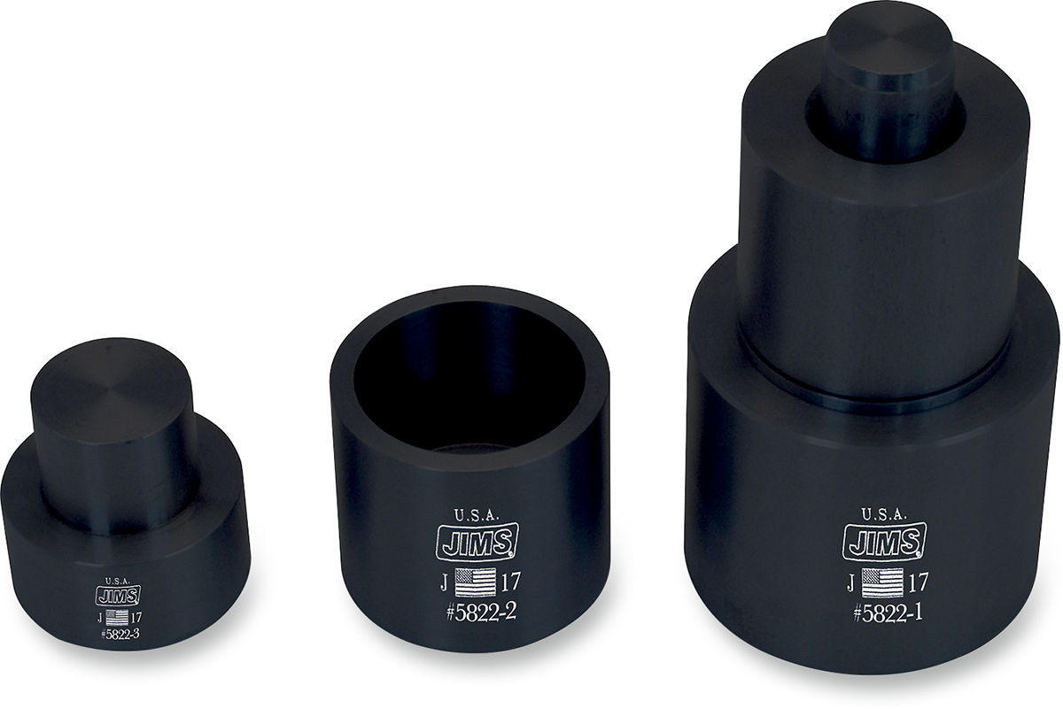 Tool Swing Arm Bearing Installer FLH – Ruta 70