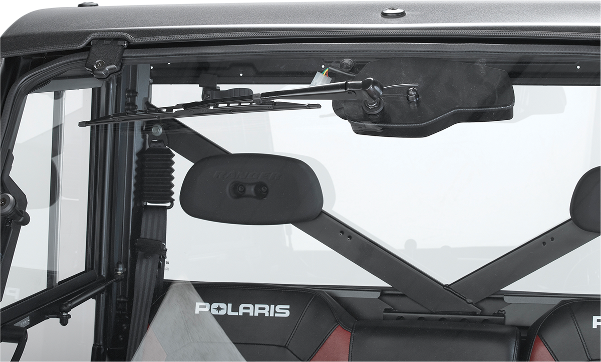 Wiper/Washer Kit - Ranger 800 Crew – Ruta 70