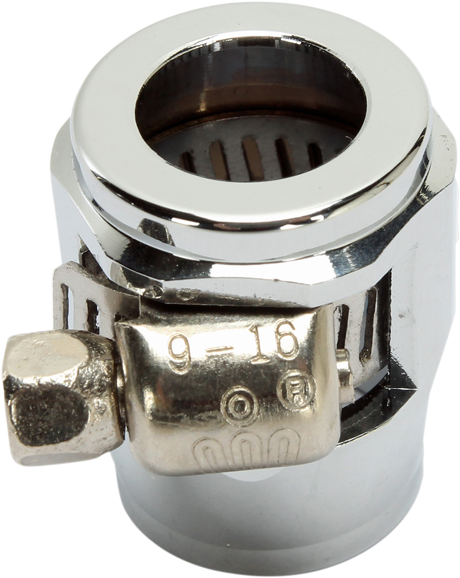 Hose Finisher - 5/16"-3/8" - Chrome – Ruta 70