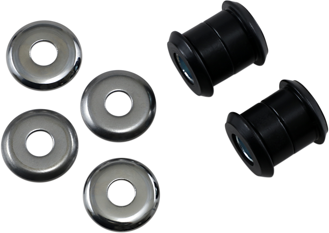 Firm Riser Bushing Kit – Ruta 70