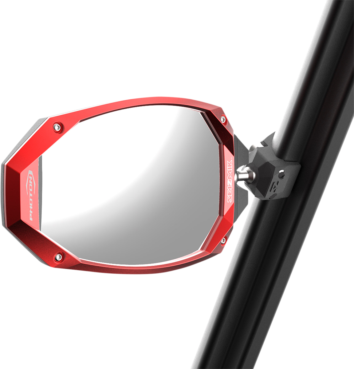 Mirror Trim Kit - Red – Ruta 70