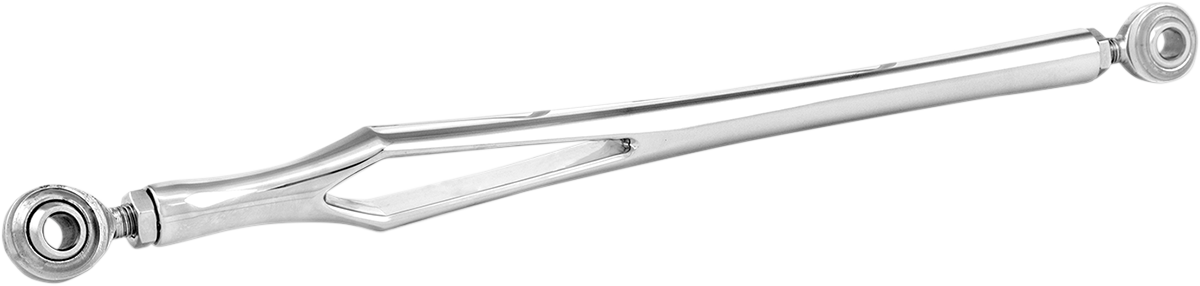 Superlight Shift Rod - Chrome – Ruta 70