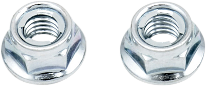 Nut Fuji Lock M6 10-Pack – Ruta 70