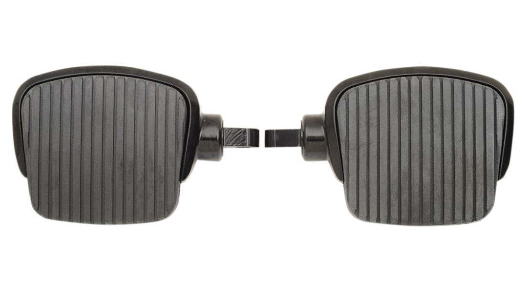 Posapies mini plataforma 4" Drag Specialties – Ruta 70